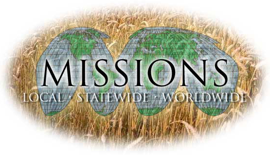 Missions | Cambridge Christ Global Methodist Church
